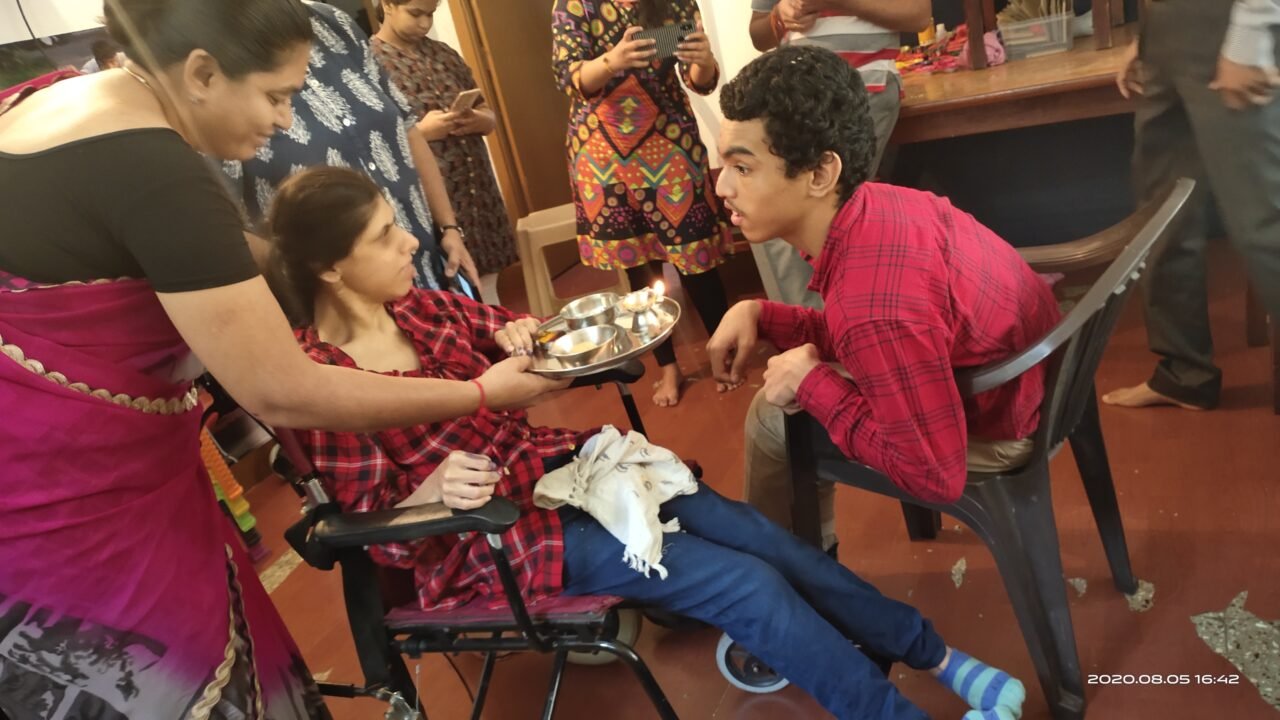Home - prafoundation.org.in